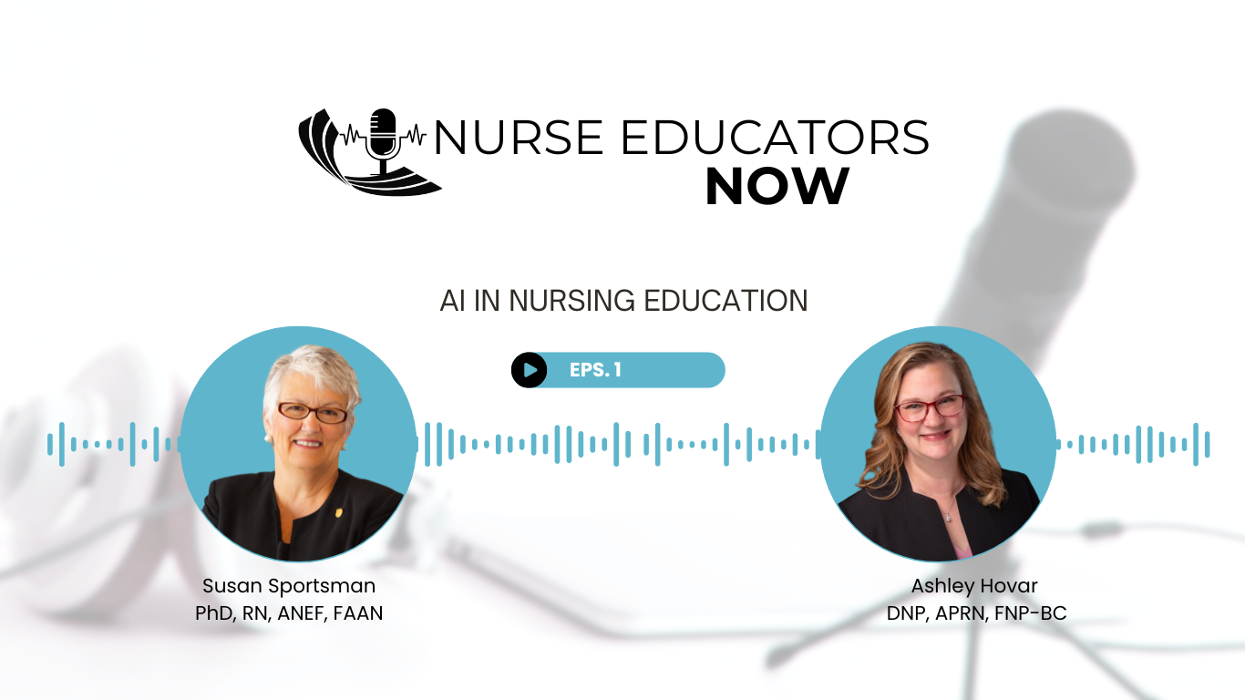 AI for Nurse Educators - Collaborative Momentum Consulting
